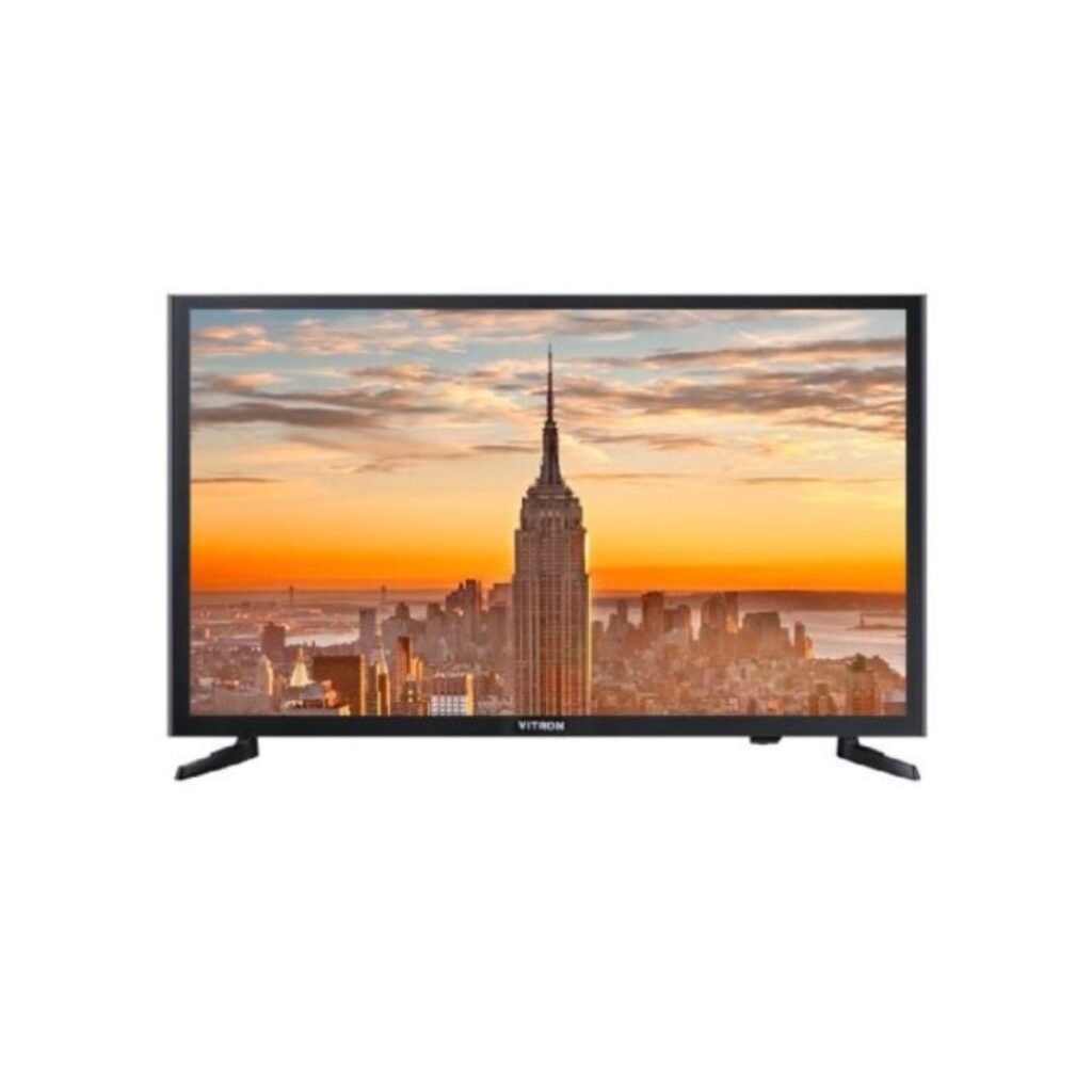 Vitron 24 inch HD Digital TV – Infinite Solutions
