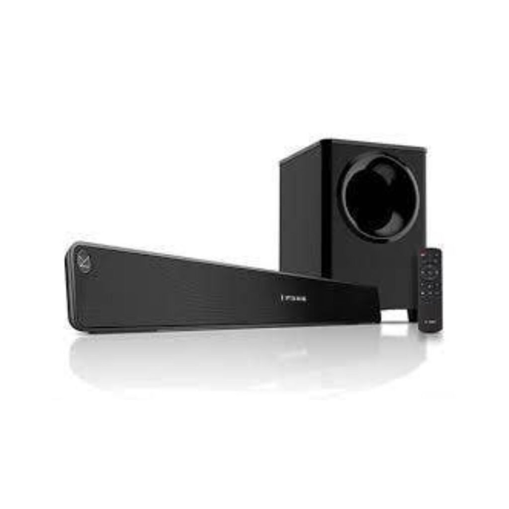 Hisense HS219 2.1 Ch Soundbar